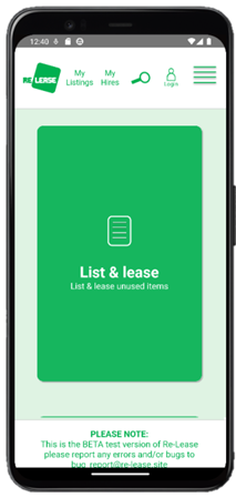 Release Developments